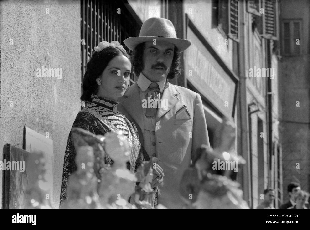 Maria banica Banque de photographies et d’images à haute résolution - Alamy