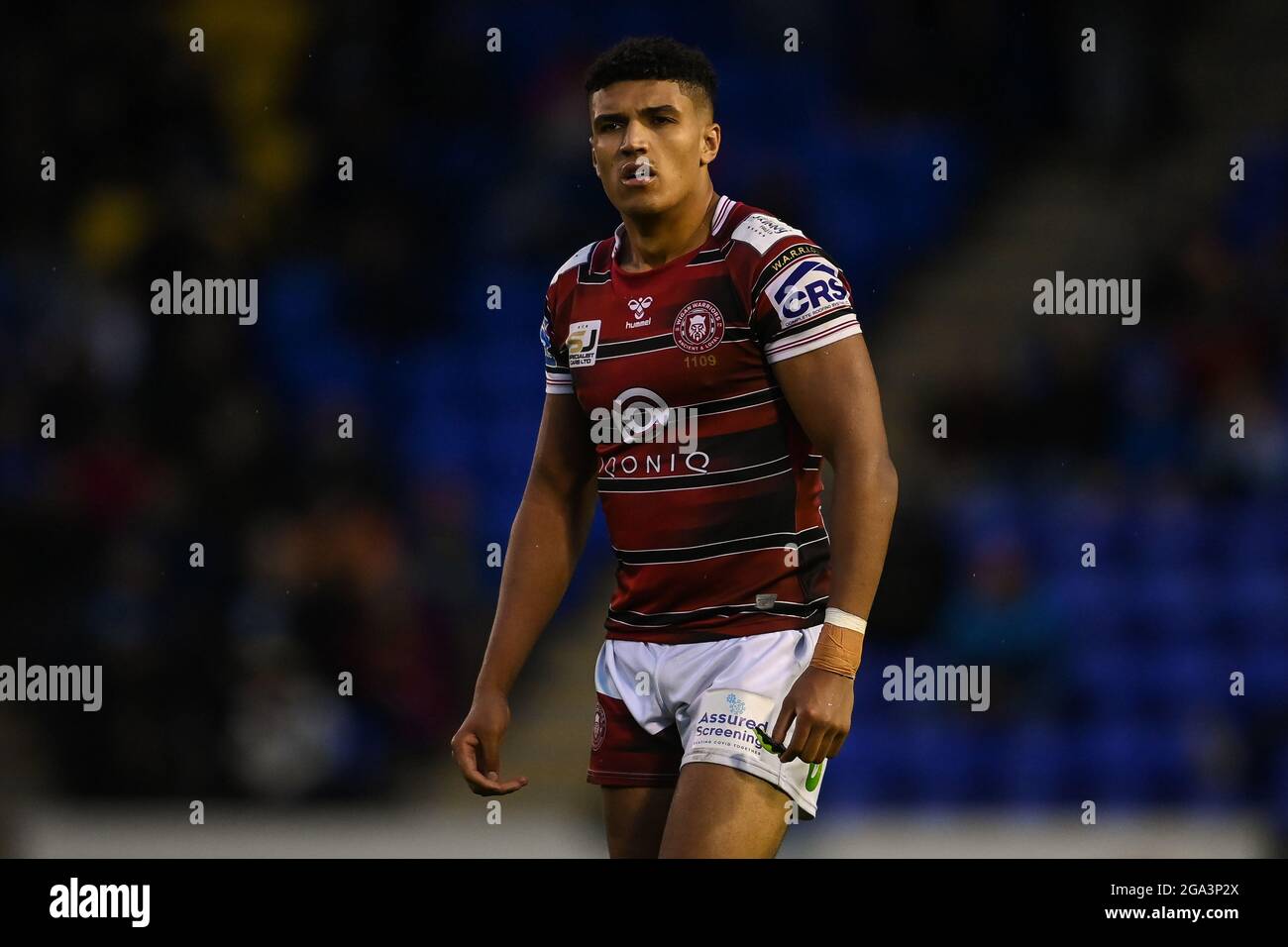 Kai pearce paul Banque de photographies et d’images à haute résolution ...