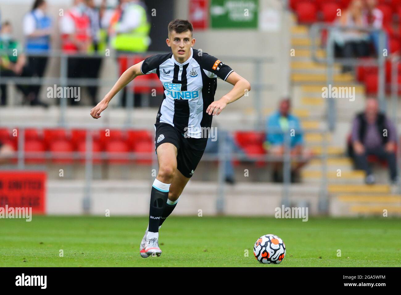 Kell watts Banque de photographies et d’images à haute résolution - Alamy