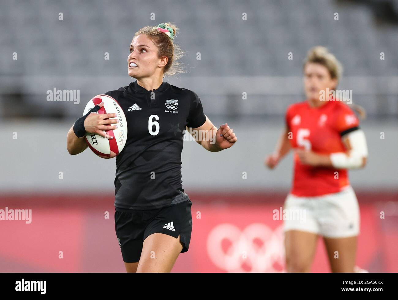 Michaela blyde Banque d'image et photos - Alamy