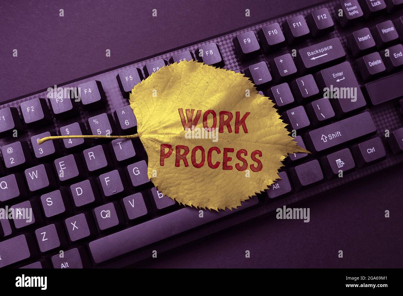Inspiration montrant le processus de travail des affiches. Concept ...