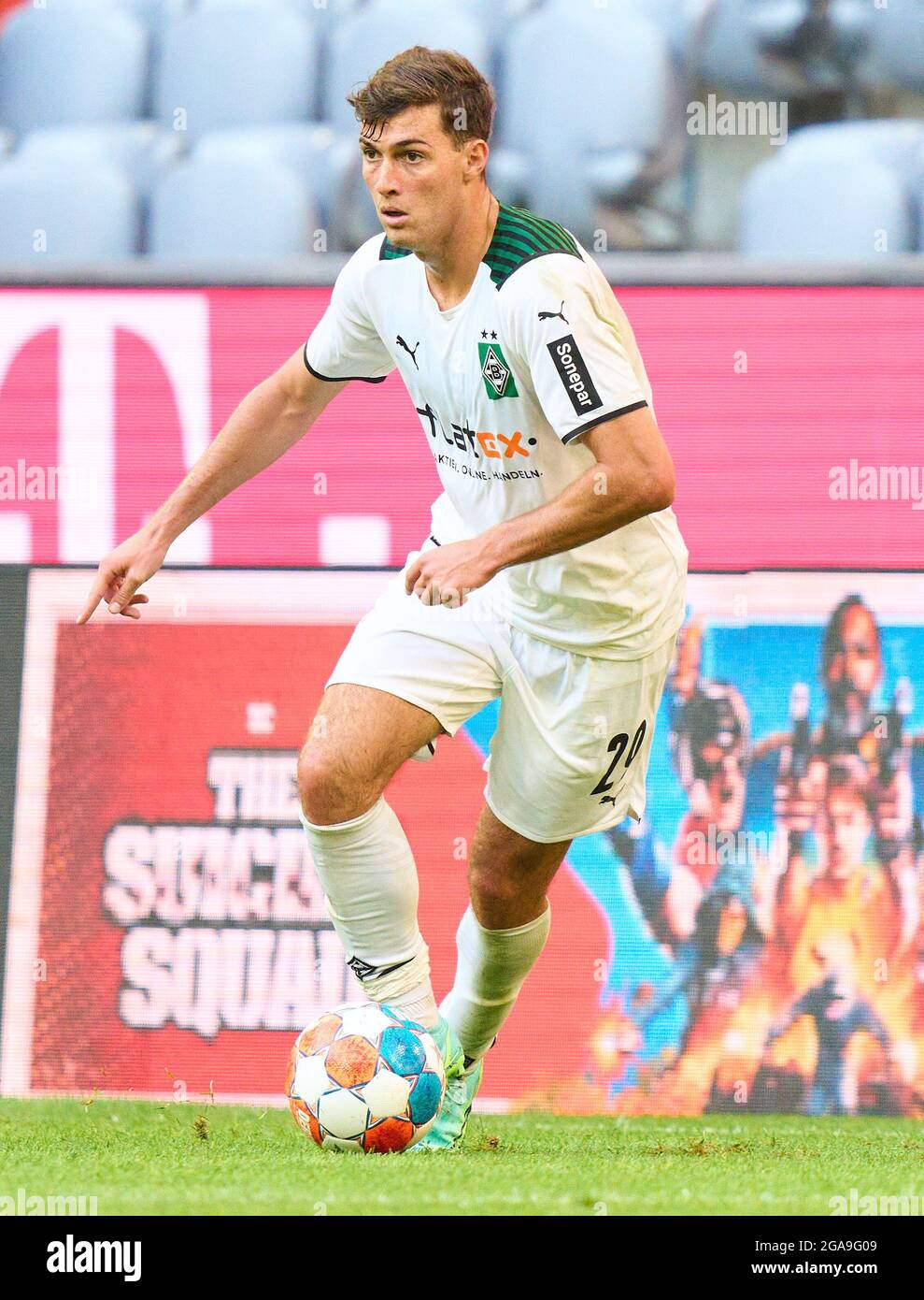 Mönchengladbach scally Banque de photographies et d’images à haute ...