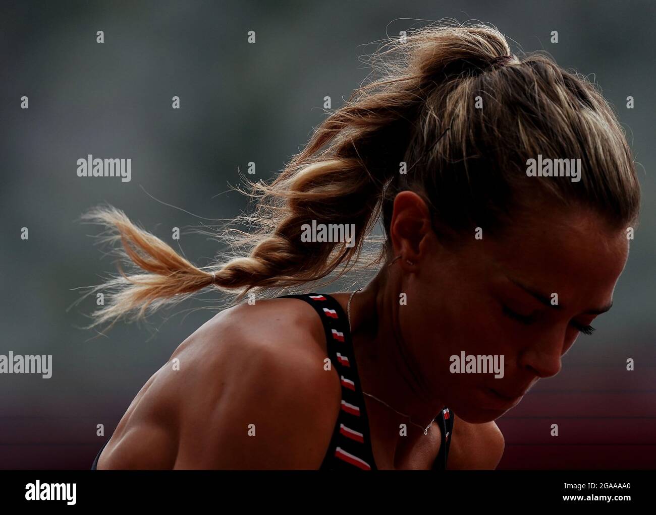 Melissa bishop Banque de photographies et d’images à haute résolution ...