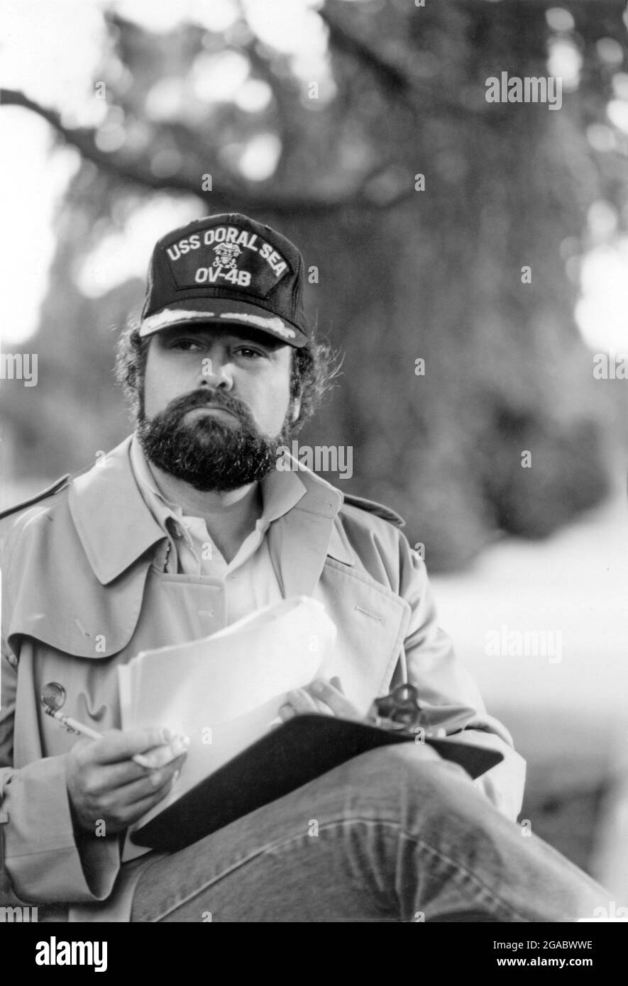 This is spinal tap 1984 rob reiner Banque de photographies et d’images ...