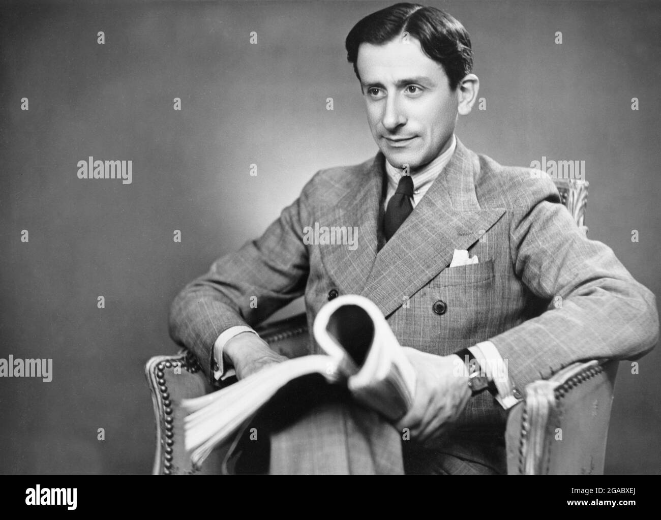 Tartarin de tarascon Banque de photographies et d’images à haute ...