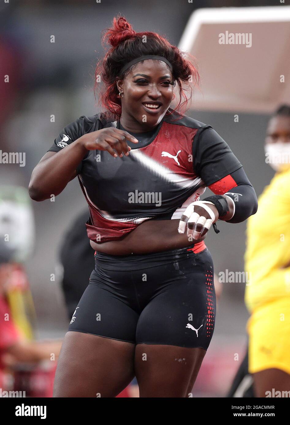 Hannah warren Banque de photographies et d’images à haute résolution ...