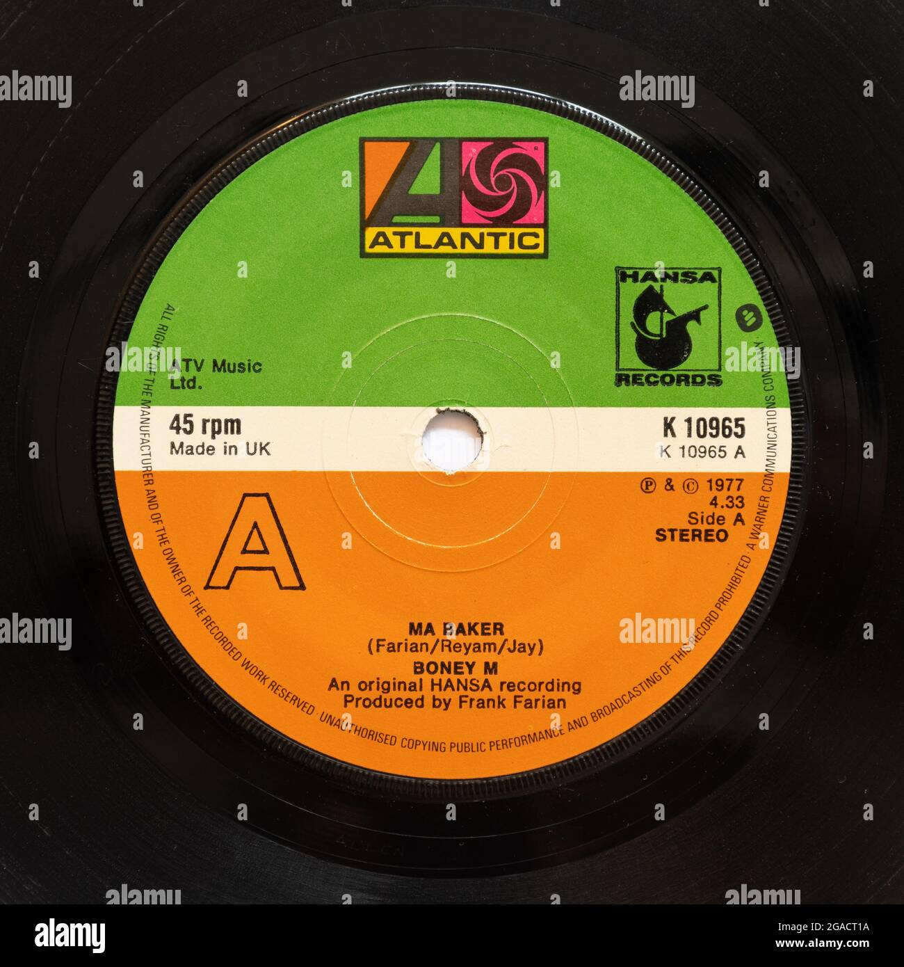 Ma chanson Banque de photographies et d’images à haute résolution - Alamy