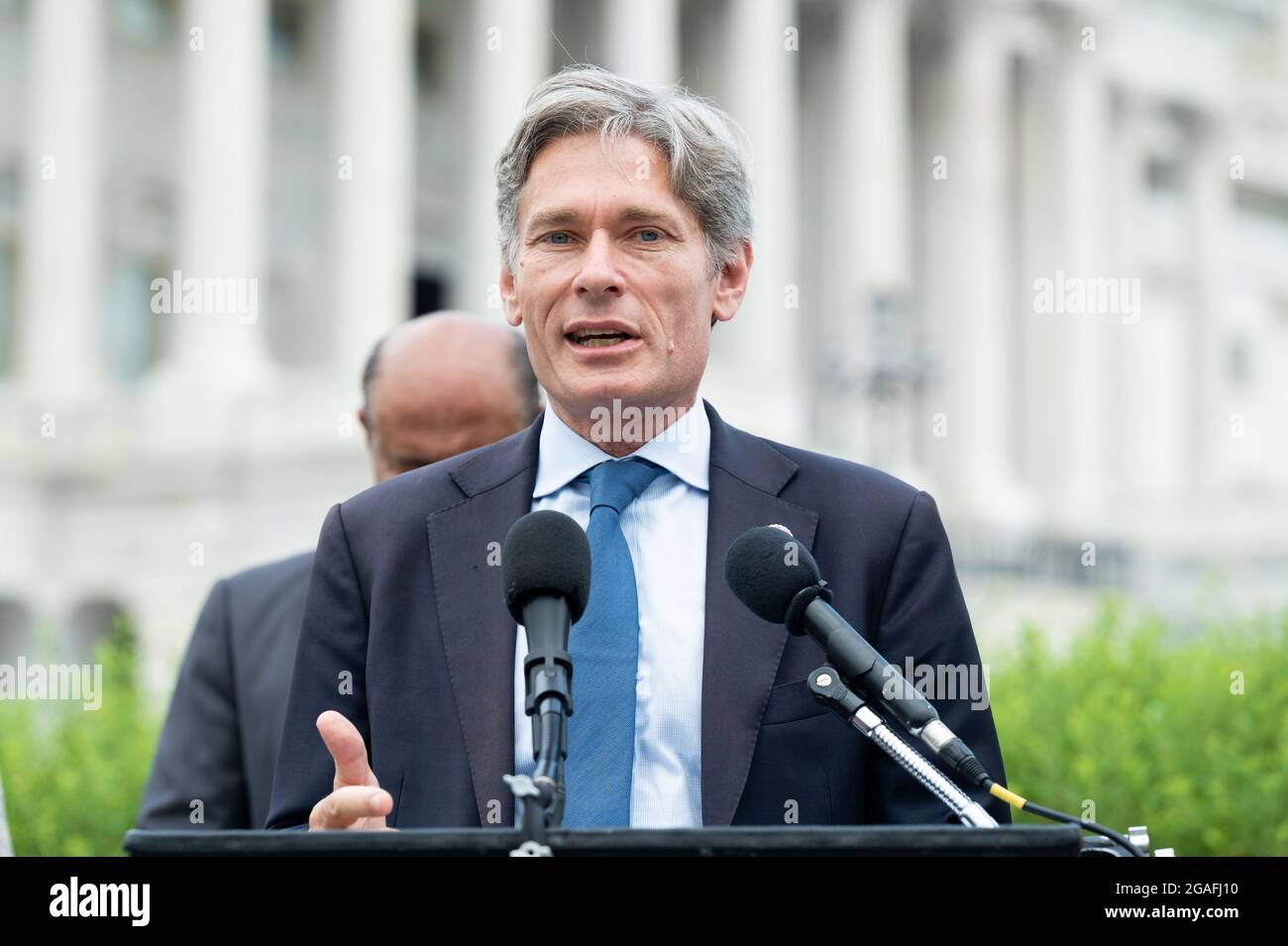 Tom malinowski Banque de photographies et d’images à haute résolution ...