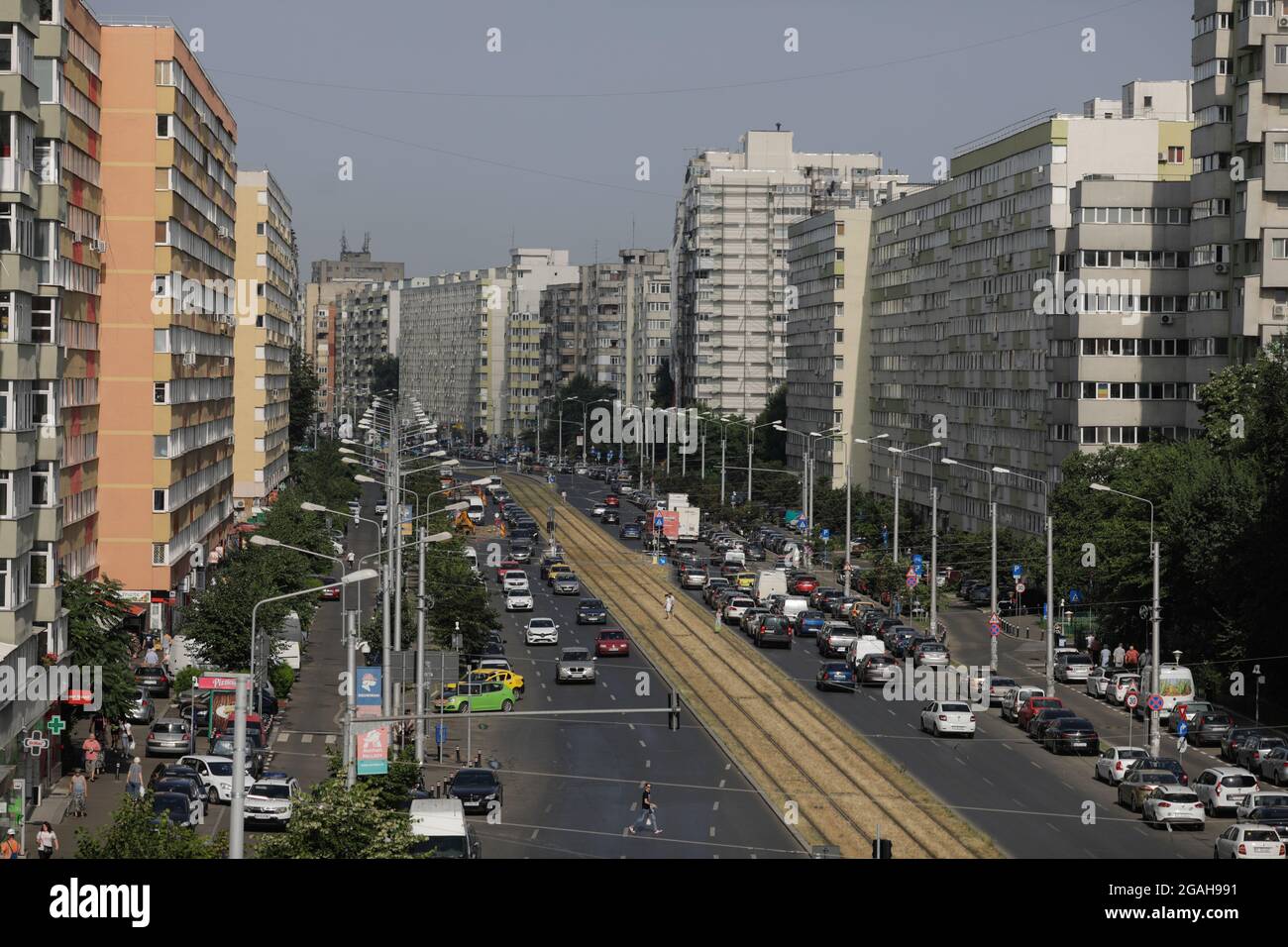 Communist architecture Banque de photographies et d’images à haute ...