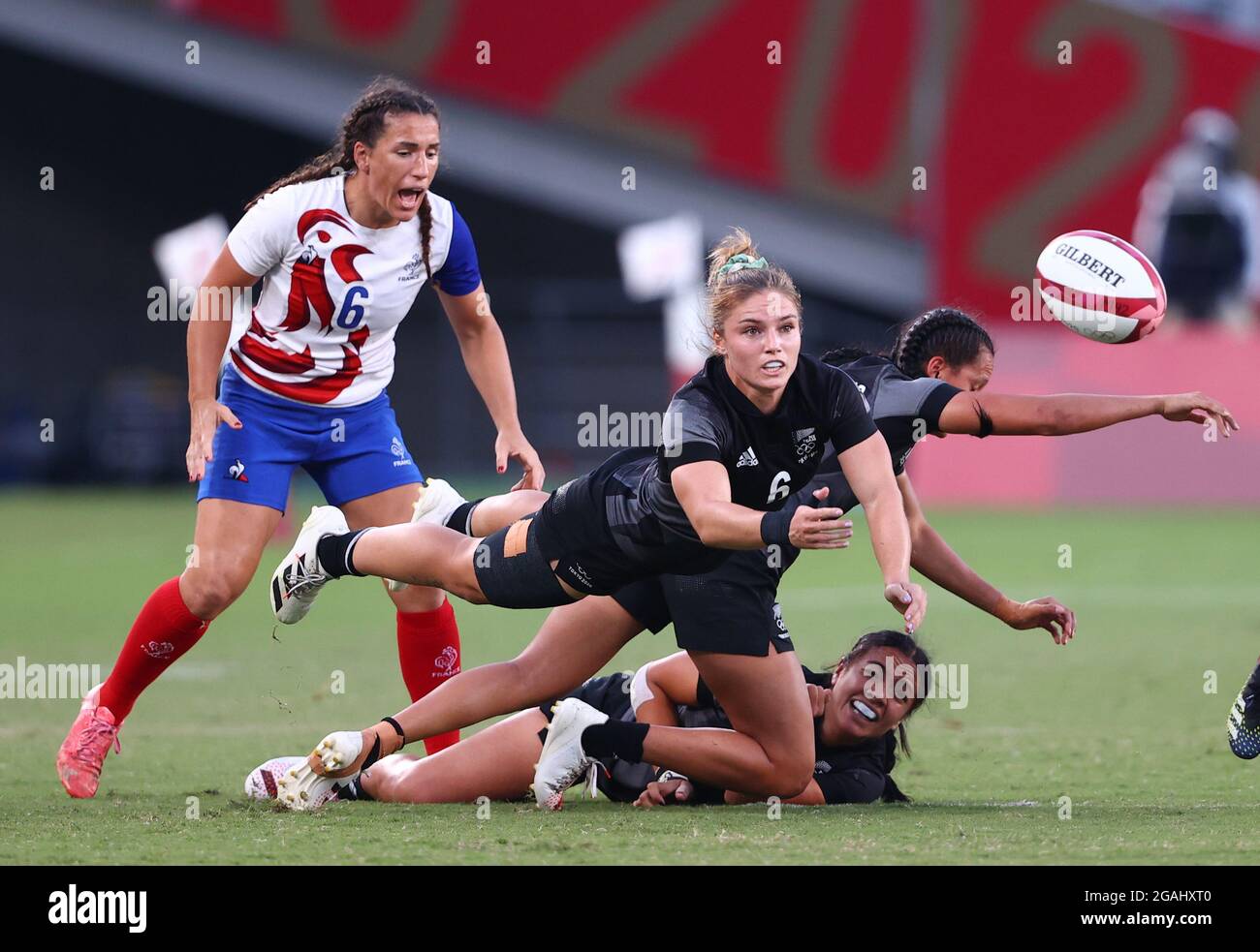 Michaela blyde Banque d'image et photos - Alamy