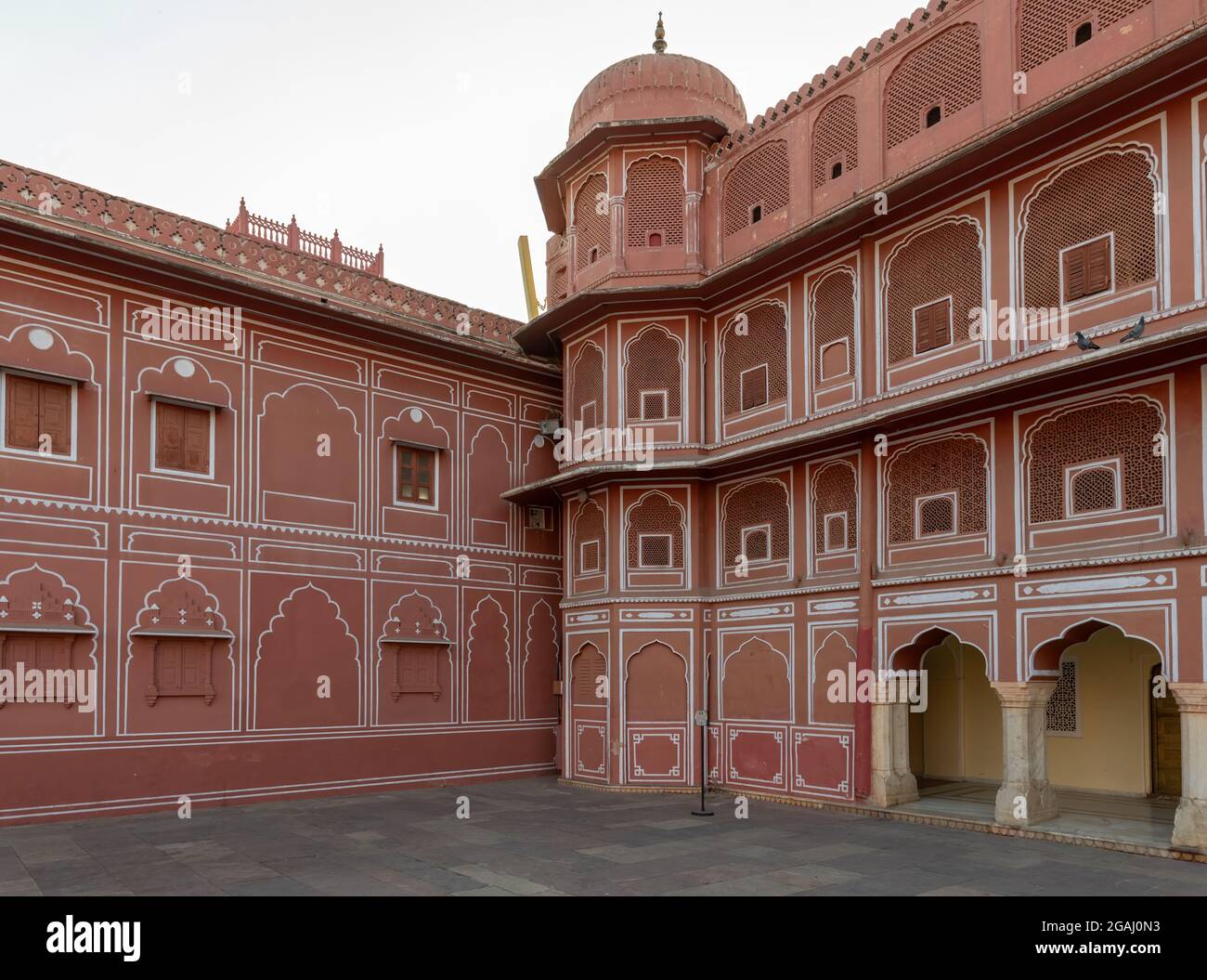 Kachwaha rajput Banque de photographies et d’images à haute résolution ...