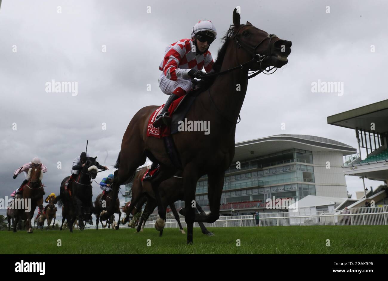Andrew slattery Banque de photographies et d’images à haute résolution ...
