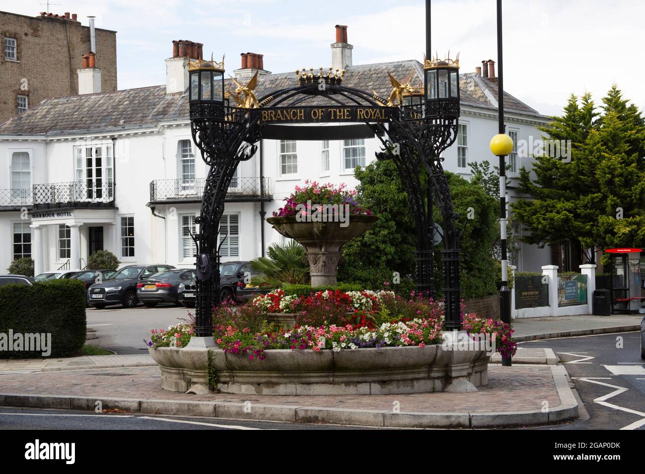 Thomas edward collcutt Banque de photographies et d’images à haute ...