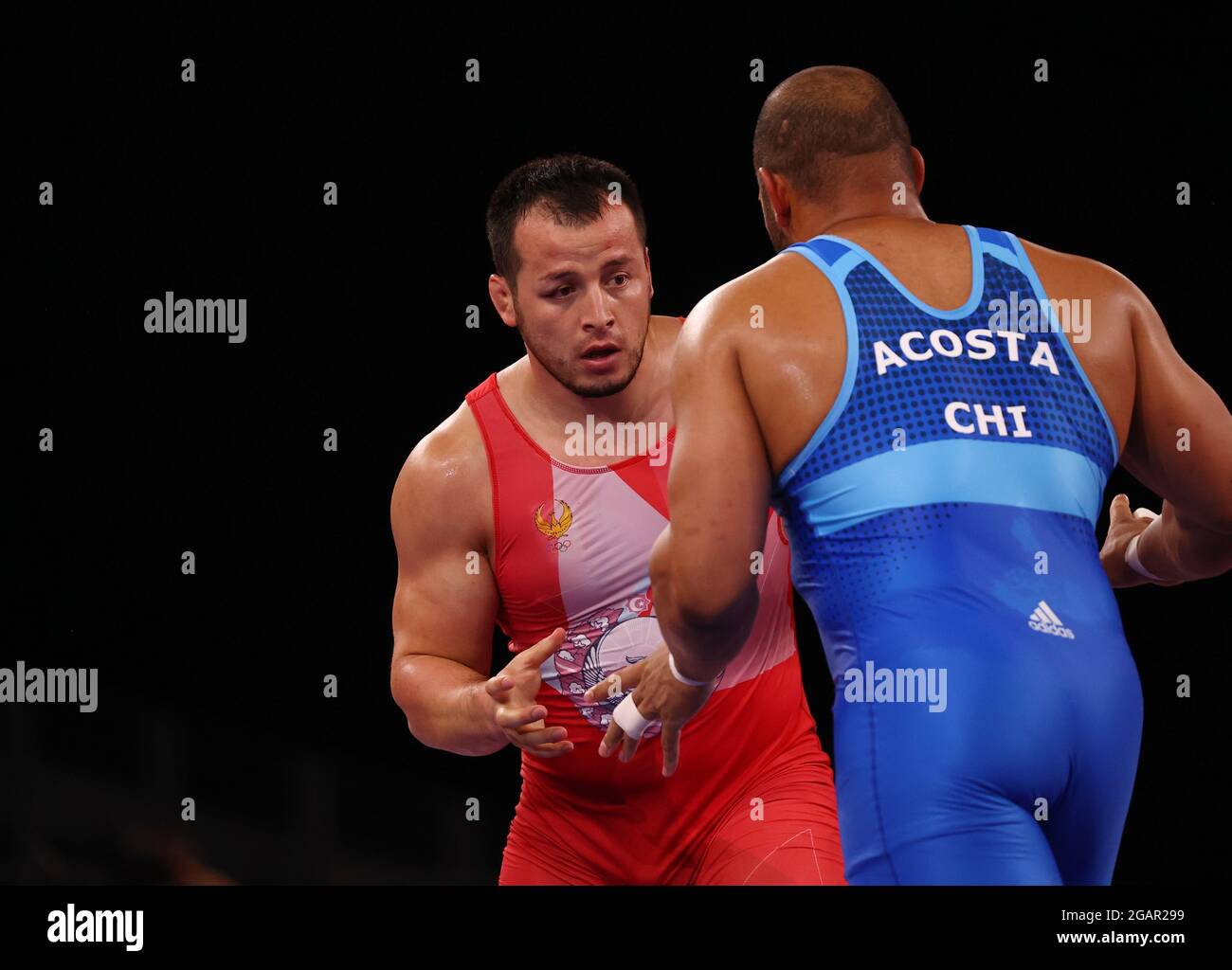 Muminjon abdullaev Banque de photographies et d’images à haute résolution - Alamy