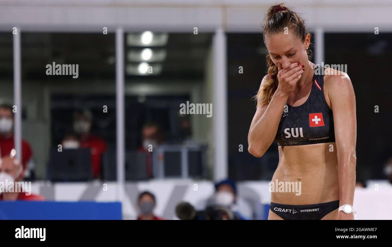 Nina betschart Banque de photographies et d’images à haute résolution ...