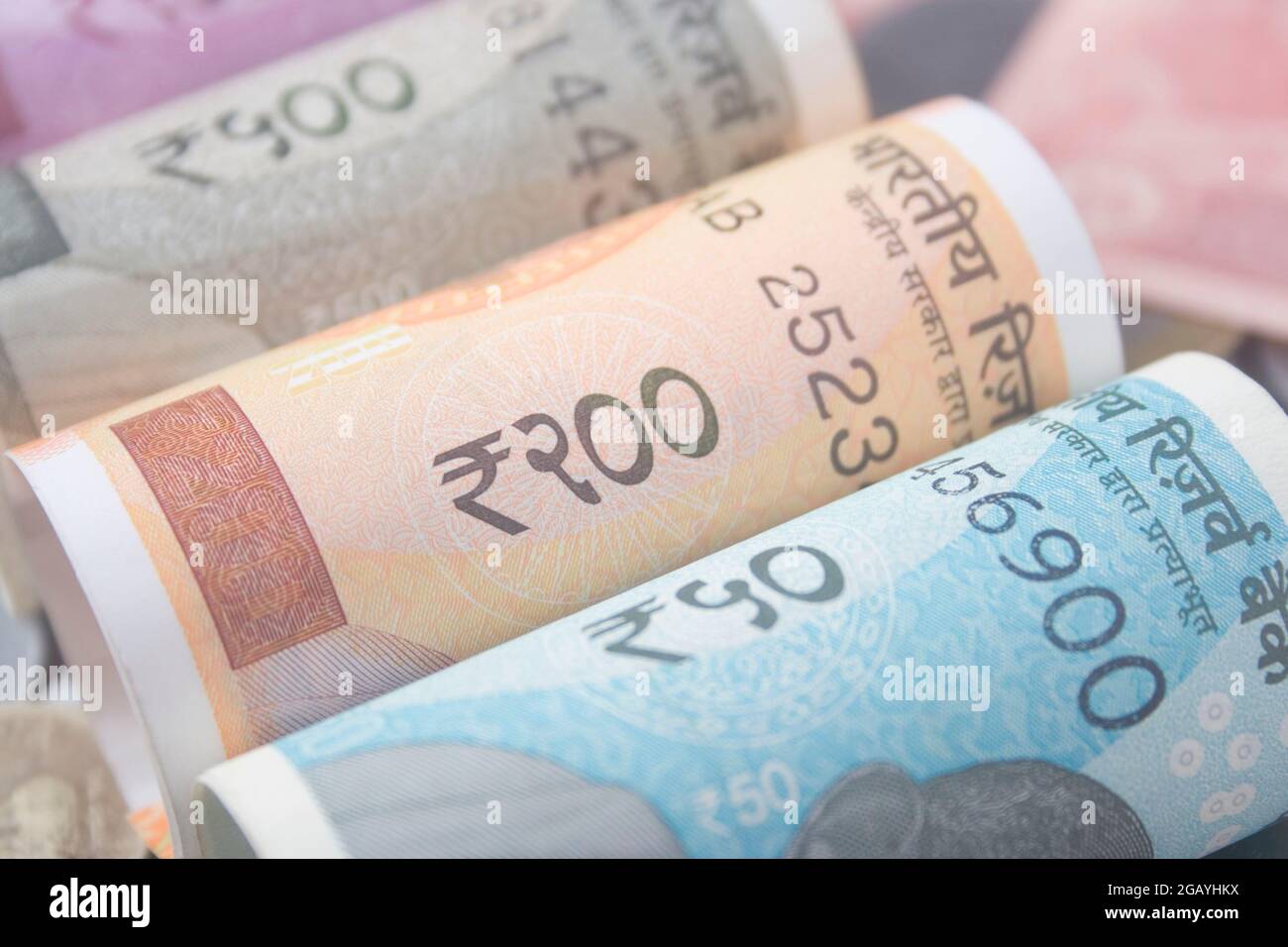 100 roupies Banque de photographies et d’images à haute résolution - Alamy