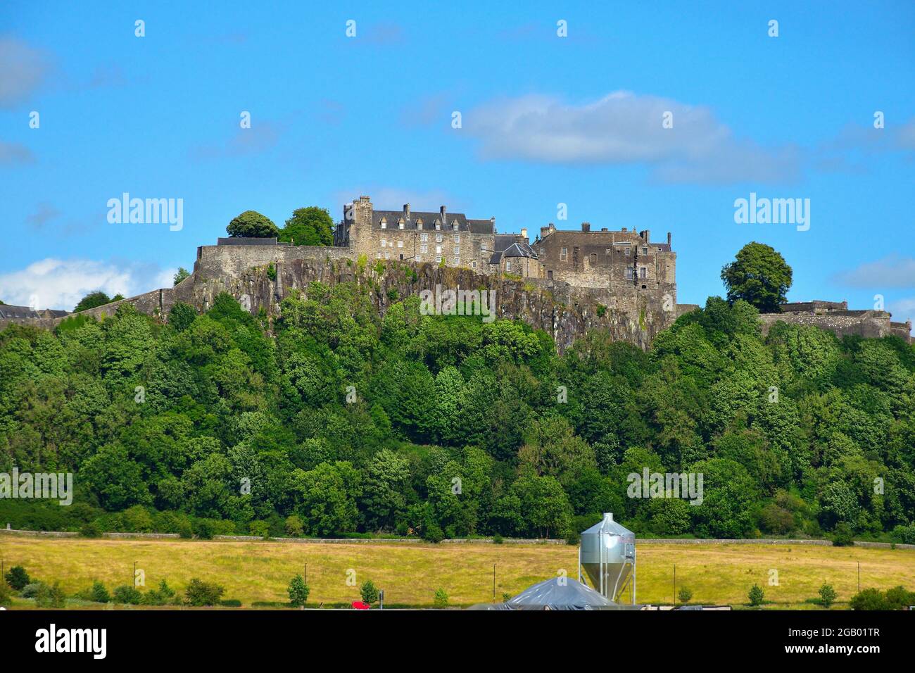 De stirling Banque de photographies et d’images à haute résolution - Alamy