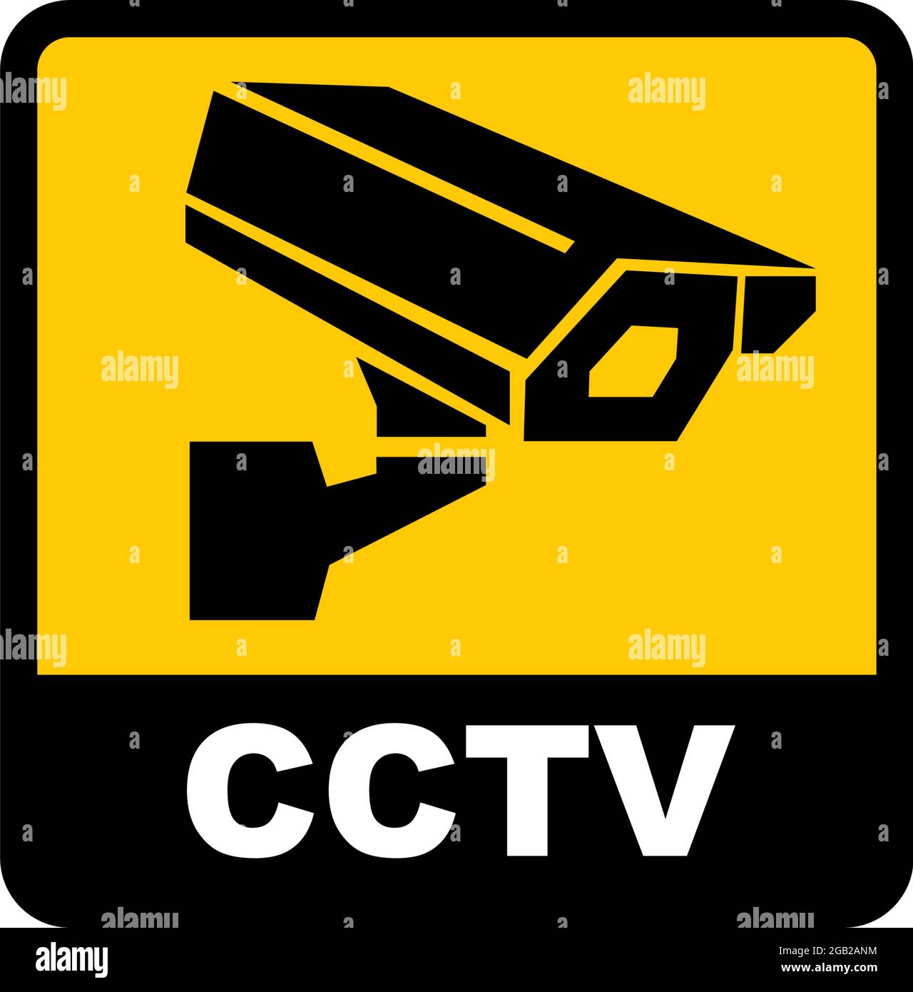 Cctv logo Banque de photographies et d’images à haute résolution - Alamy