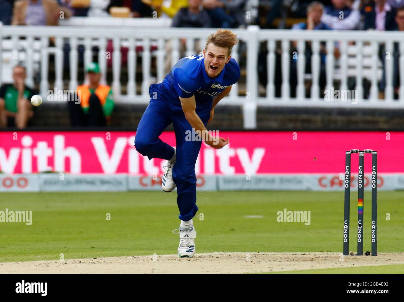 Blake cullen Banque d'image et photos - Alamy