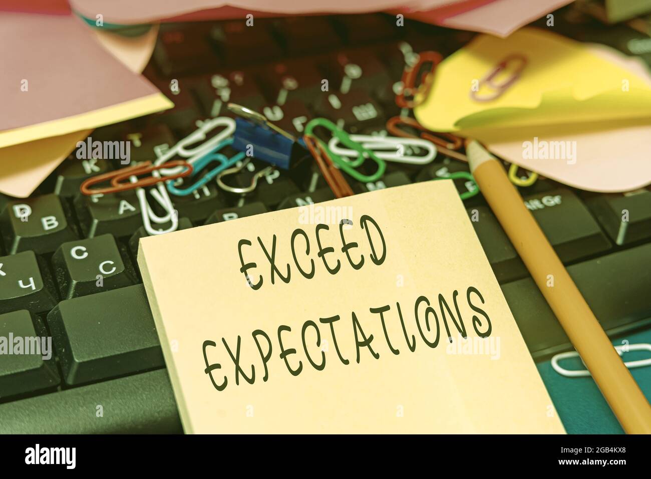 L'affichage des affiches dépasse les attentes. Approche commerciale ...