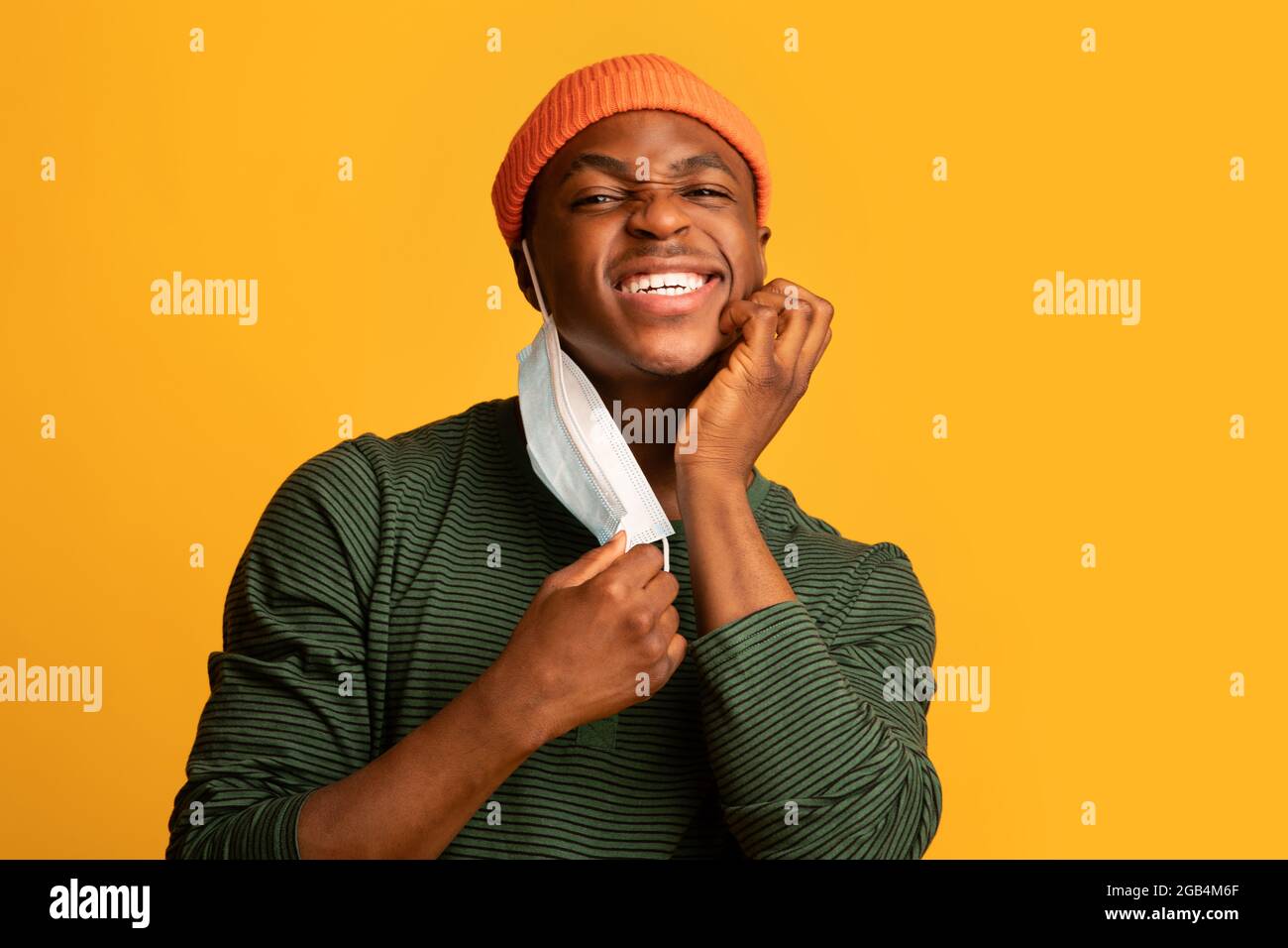 Maladie de peau noire Banque de photographies et d’images à haute ...