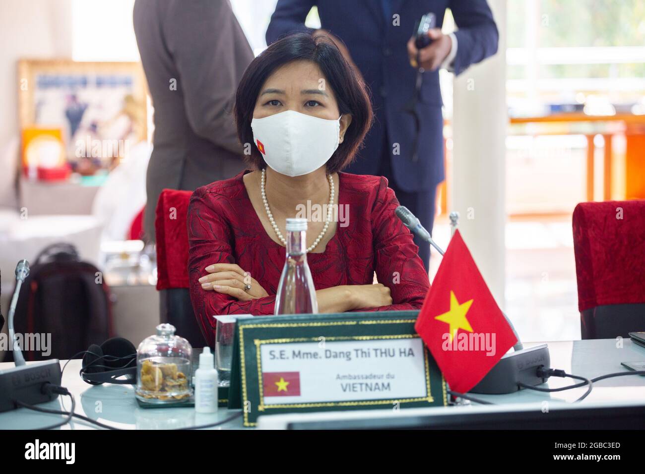 Vietnam maroc Banque de photographies et d’images à haute résolution - Alamy