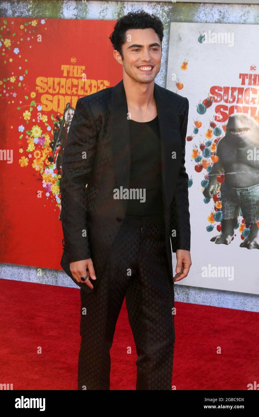 Darren barnet Banque de photographies et d’images à haute résolution ...