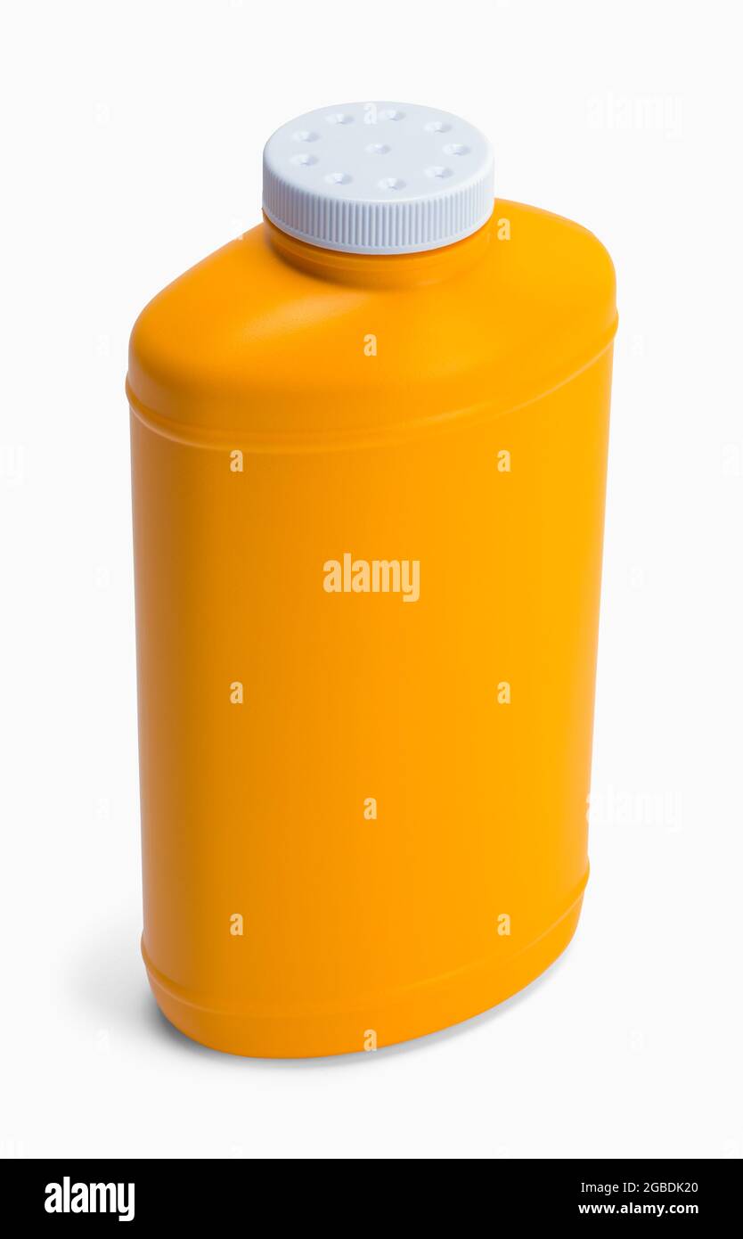 Poudre jaune Banque de photographies et d’images à haute résolution - Alamy