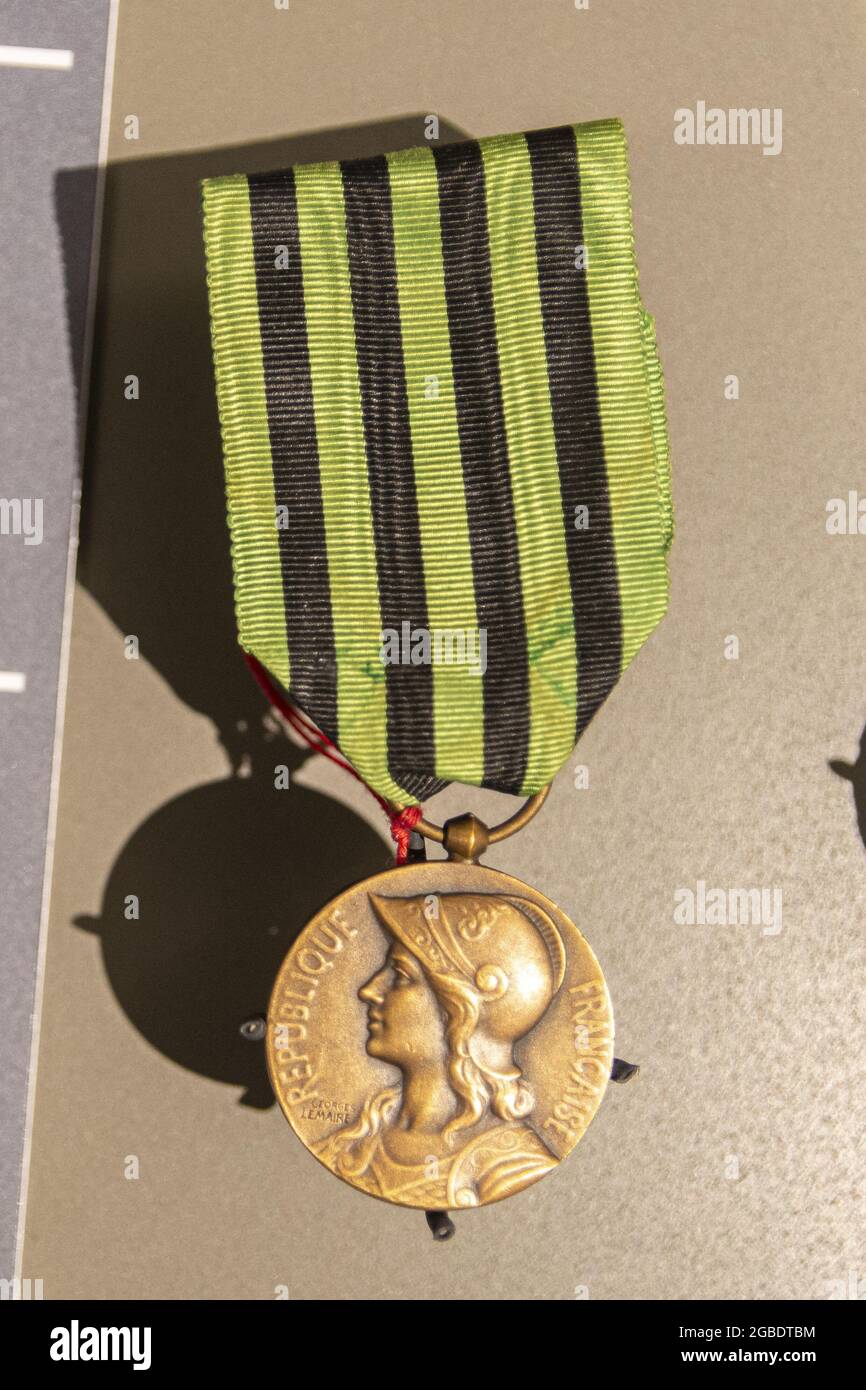 National medal of art Banque de photographies et d’images à haute ...