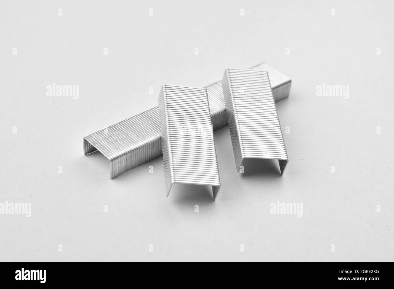 Broches en aluminium Banque de photographies et d’images à haute ...