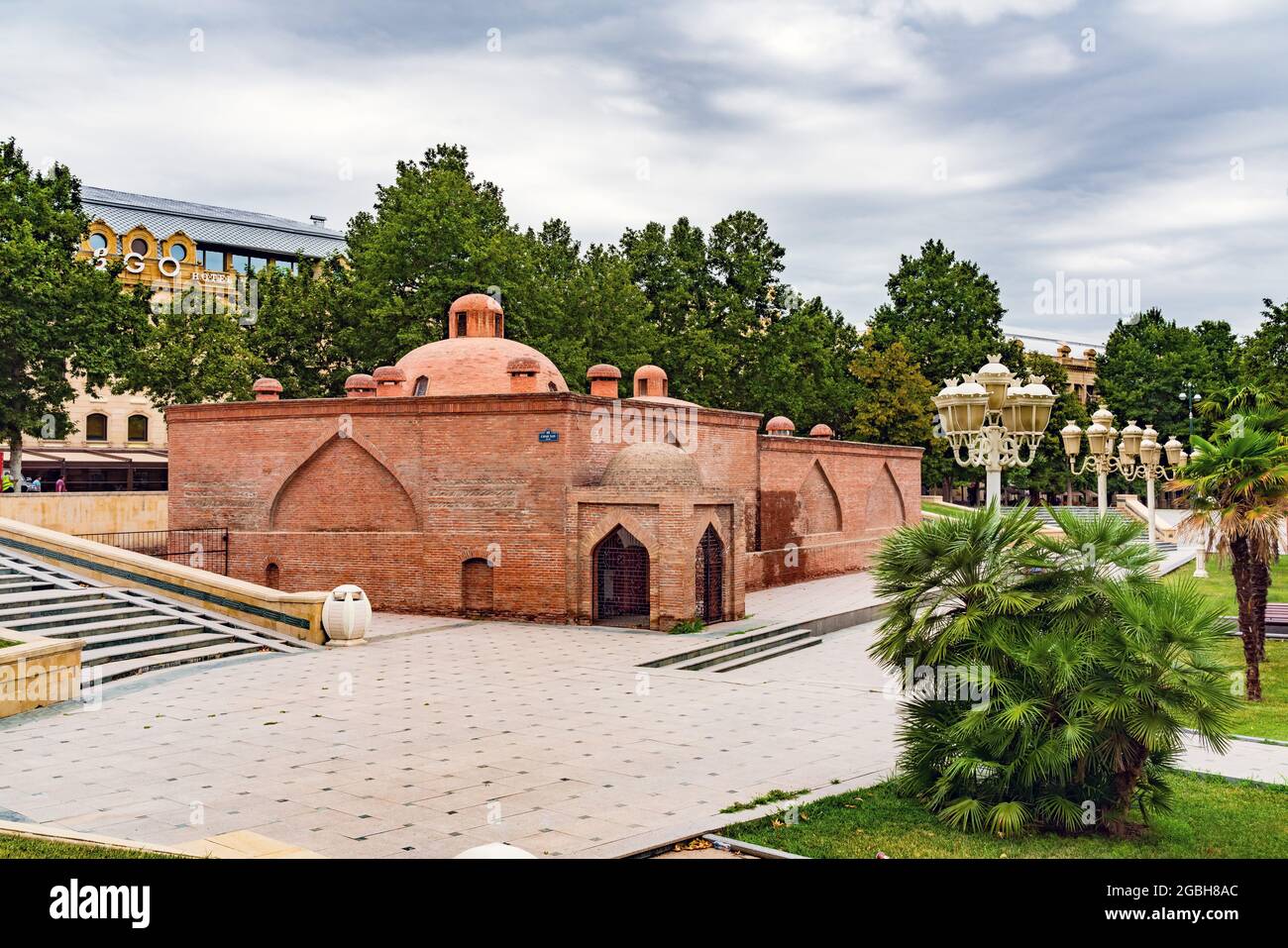 Ancien vieux turc Banque de photographies et d’images à haute ...