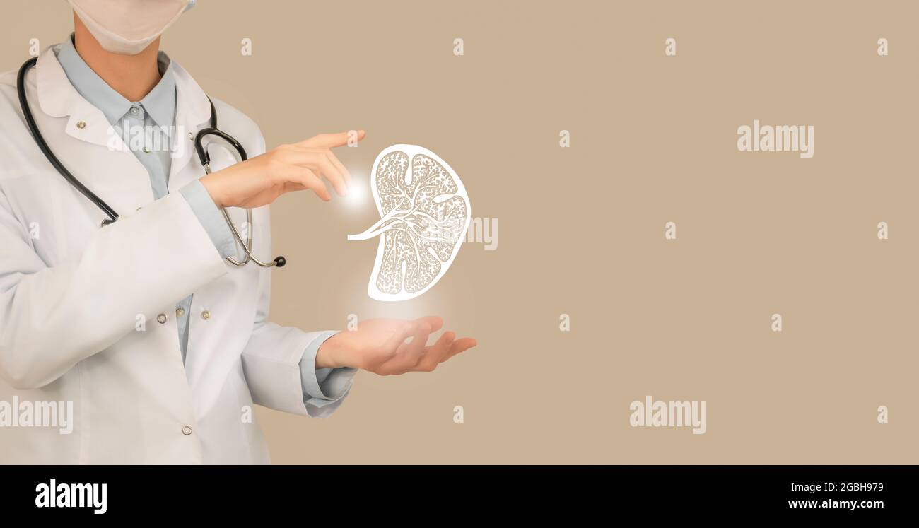 Un médecin méconnaissable a mis en évidence un dessin esquissé de la ...