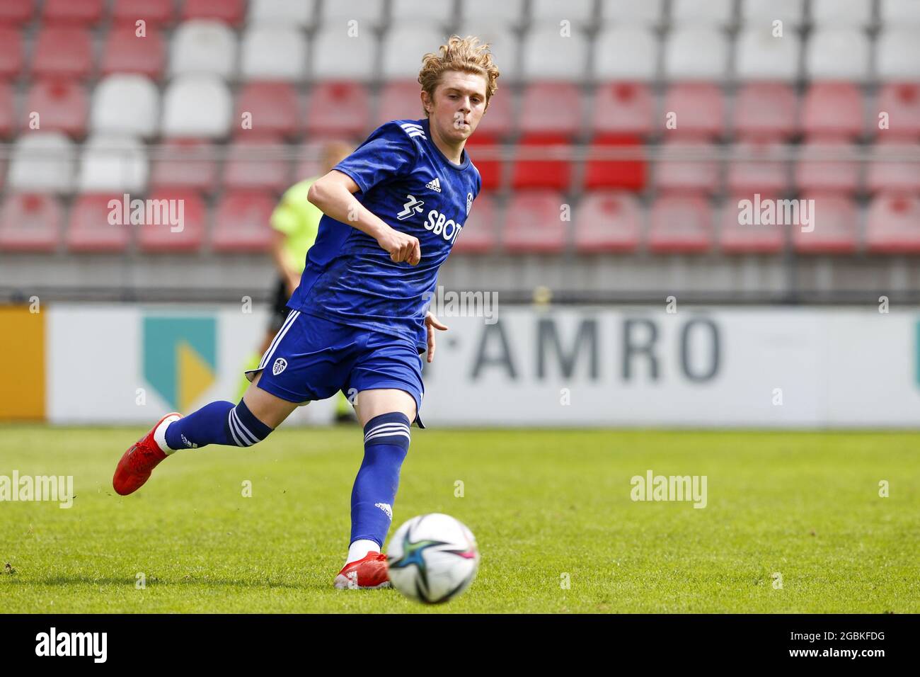 Max doyen de leeds united Banque de photographies et d’images à haute ...