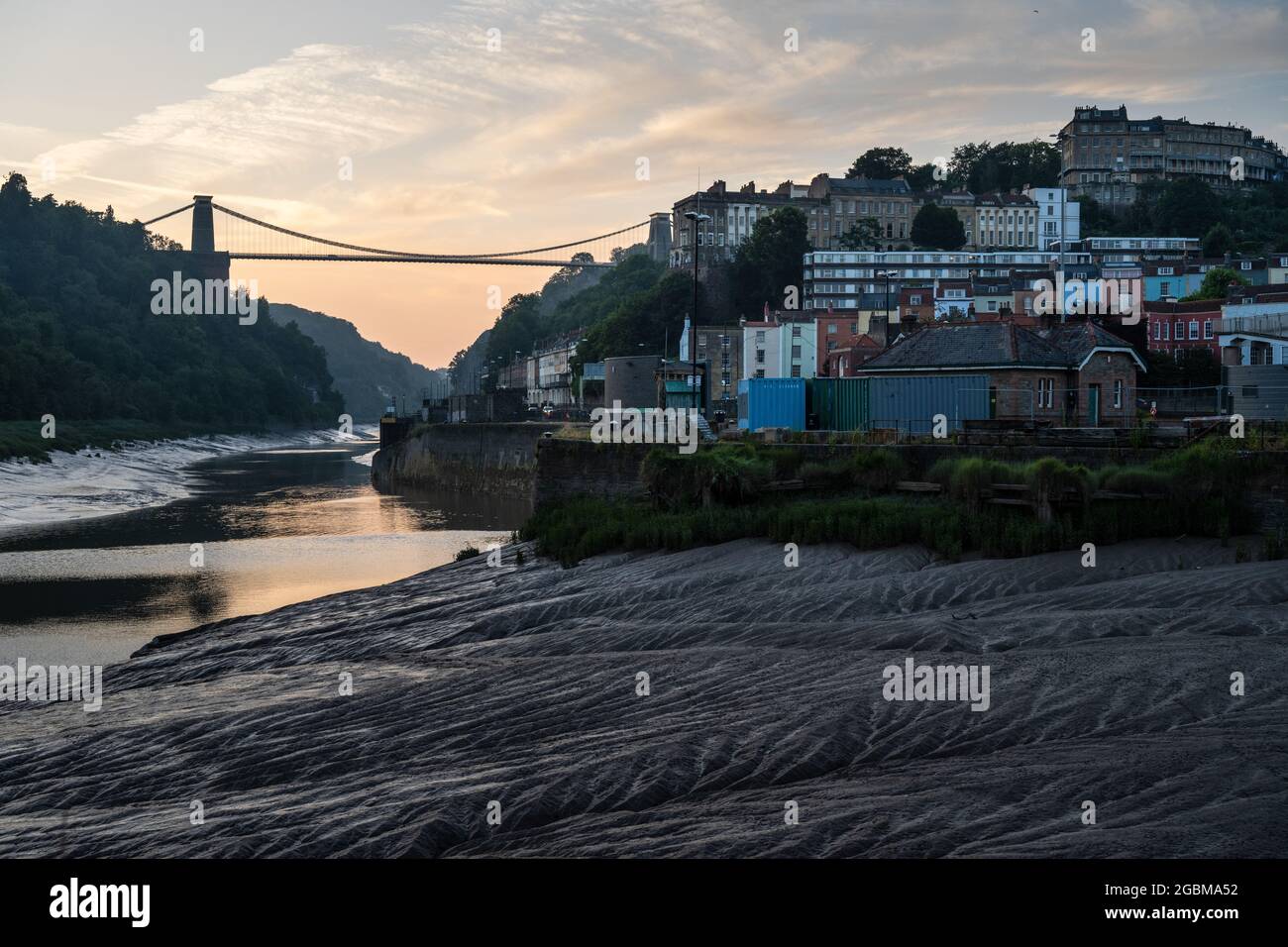 Avon bristol Banque de photographies et d’images à haute résolution - Alamy