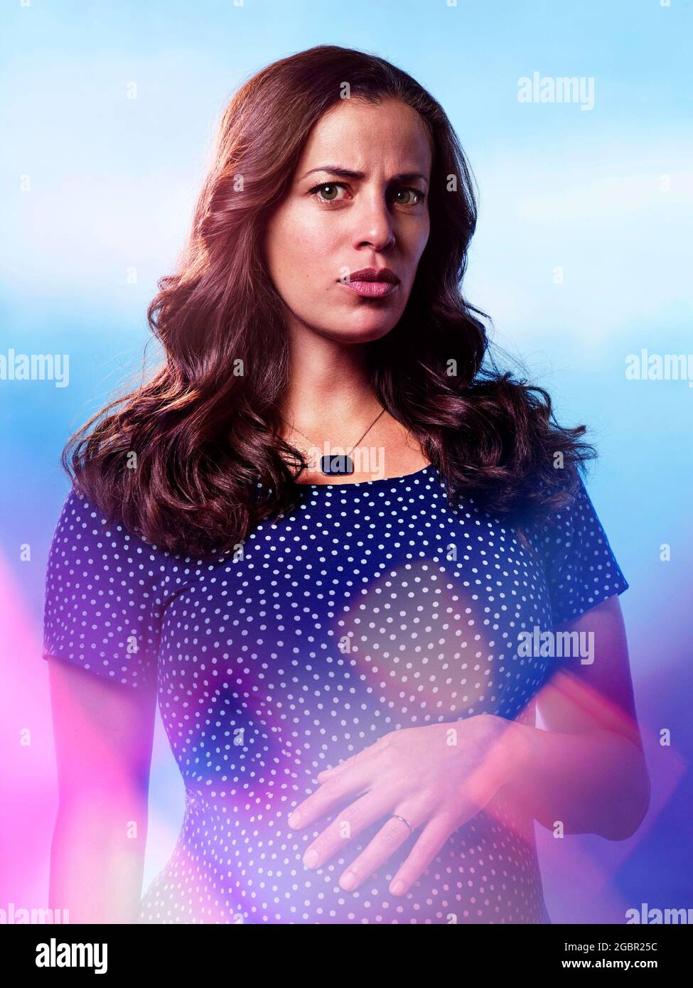 Athena Karkanis Banque d'image et photos - Alamy