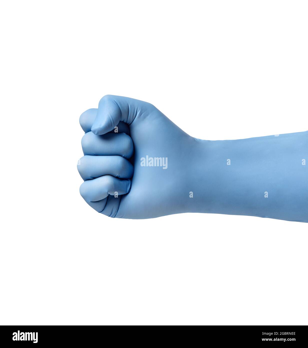 Force de la main Banque de photographies et d’images à haute résolution ...