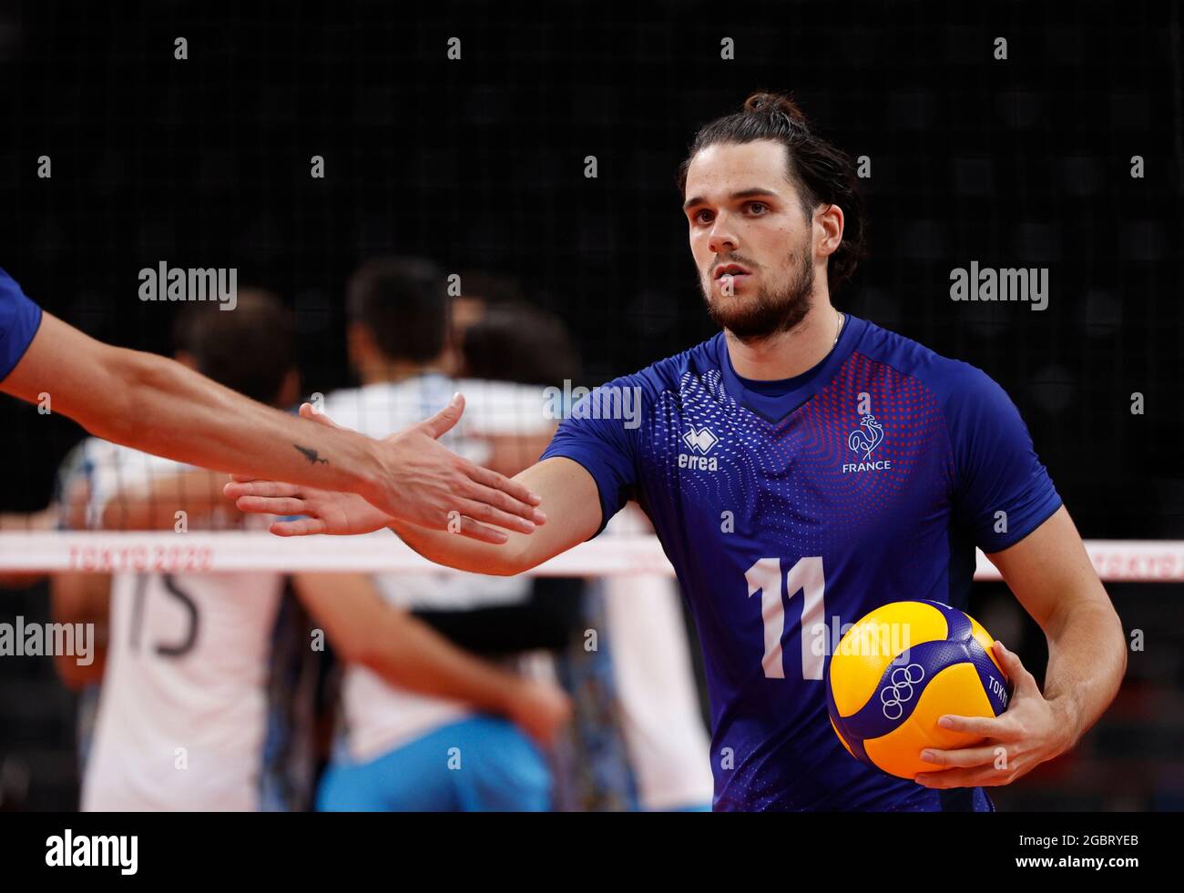 Antoine brizard france Banque de photographies et d’images à haute ...