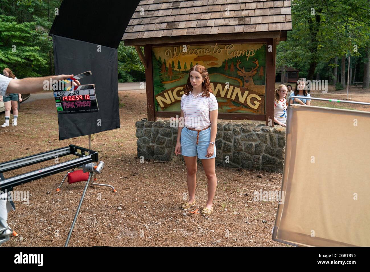Emily rudd Banque de photographies et d’images à haute résolution - Alamy