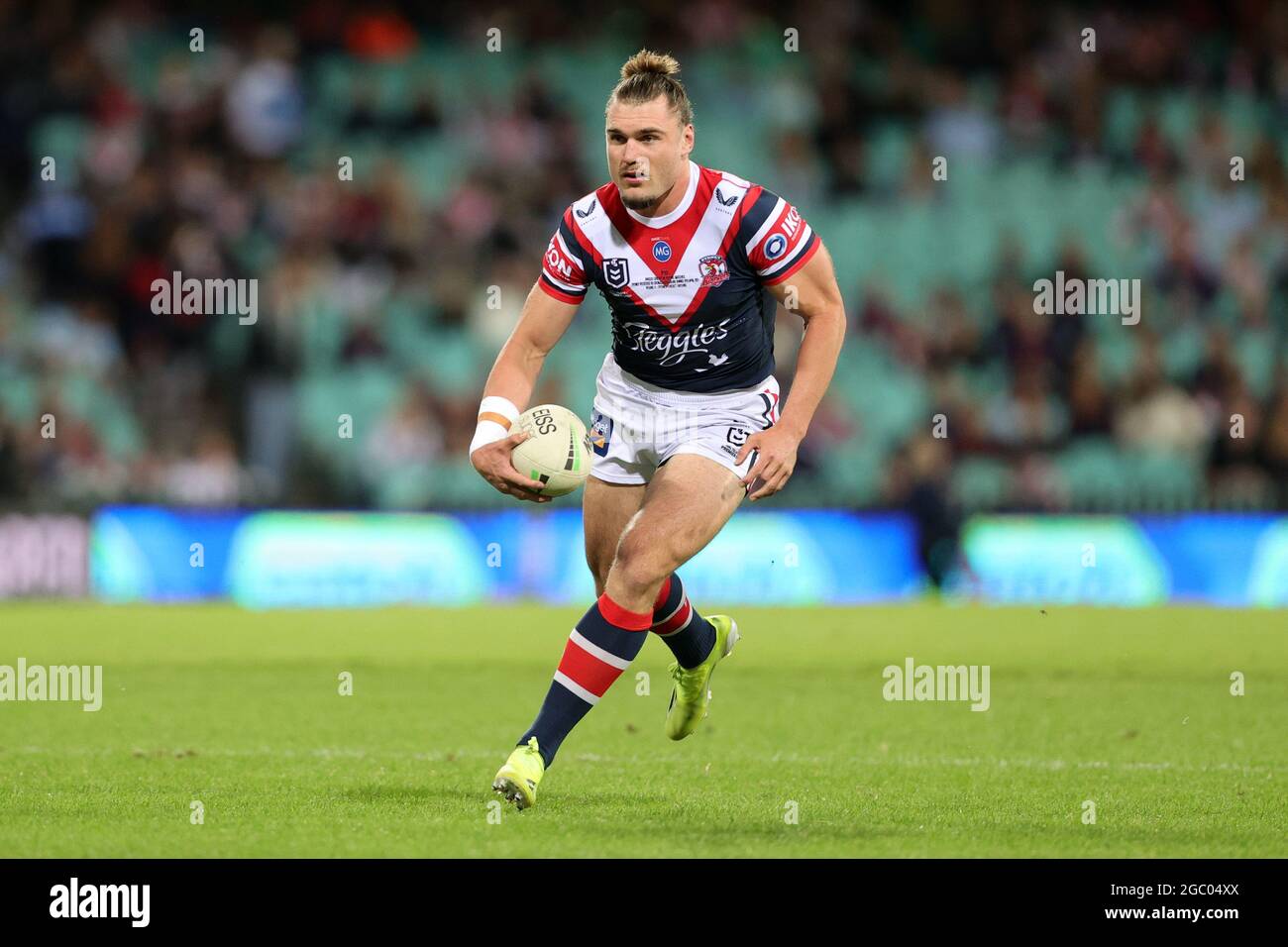 Angus crichton Banque de photographies et d’images à haute résolution ...