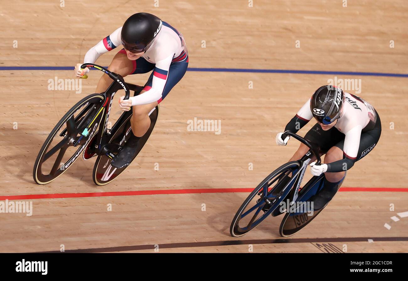 Yuka kobayashi Banque de photographies et d’images à haute résolution ...