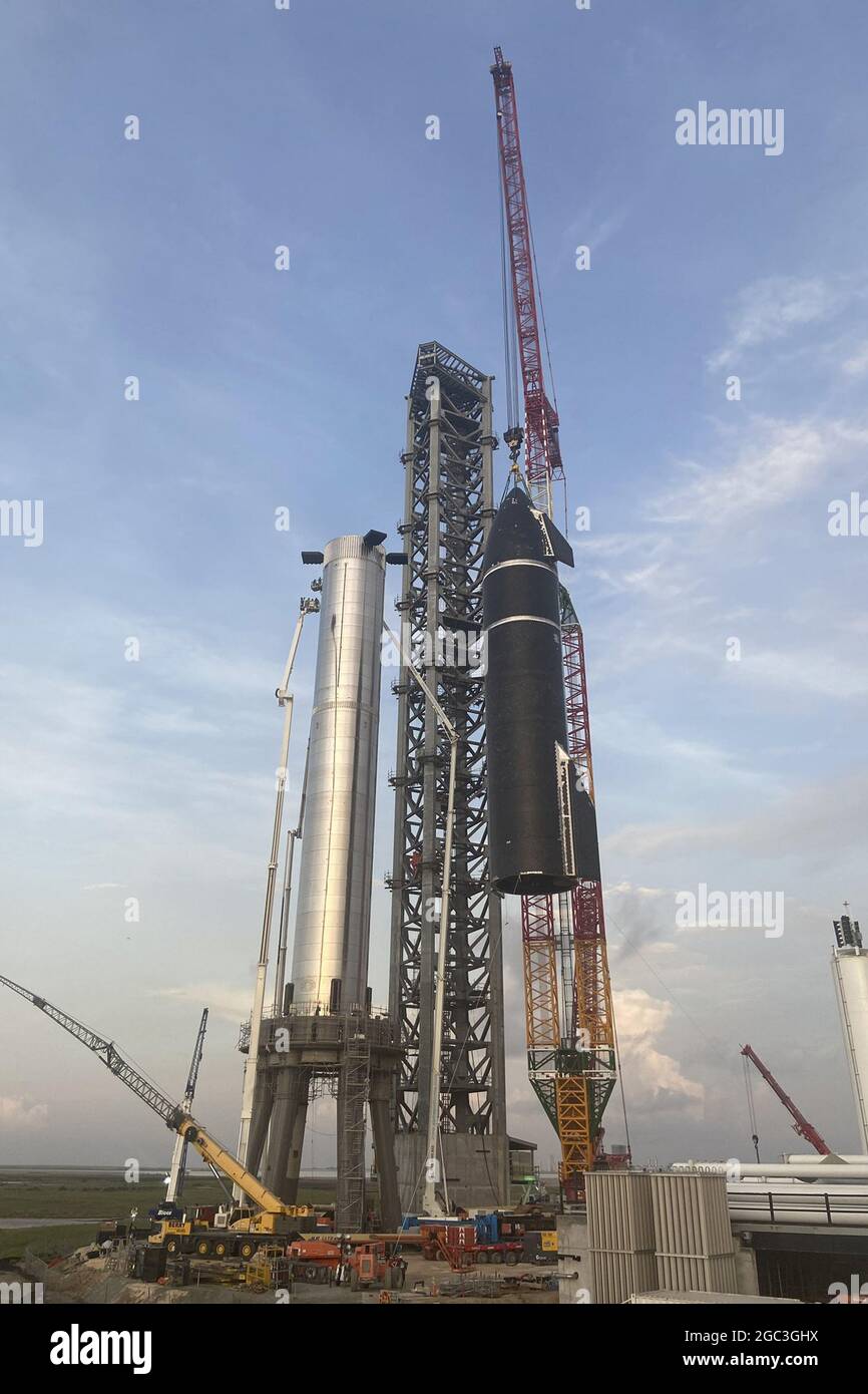 Elon Musk Spacex Banque De Photographies Et Dimages à Haute Résolution