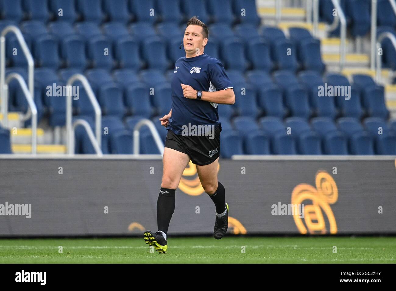 400e apparition Banque de photographies et d’images à haute résolution ...