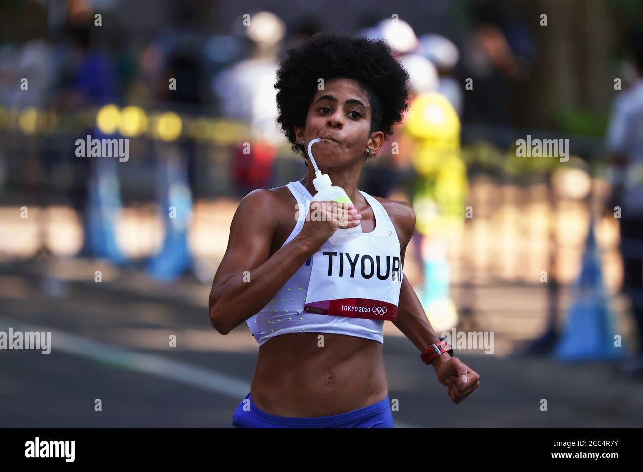 Maor tiyouri Banque de photographies et d’images à haute résolution - Alamy