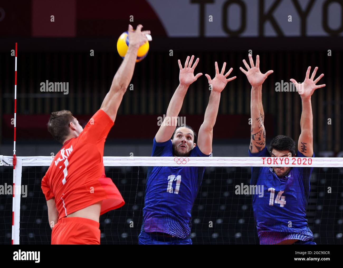 Antoine brizard france Banque de photographies et d’images à haute ...