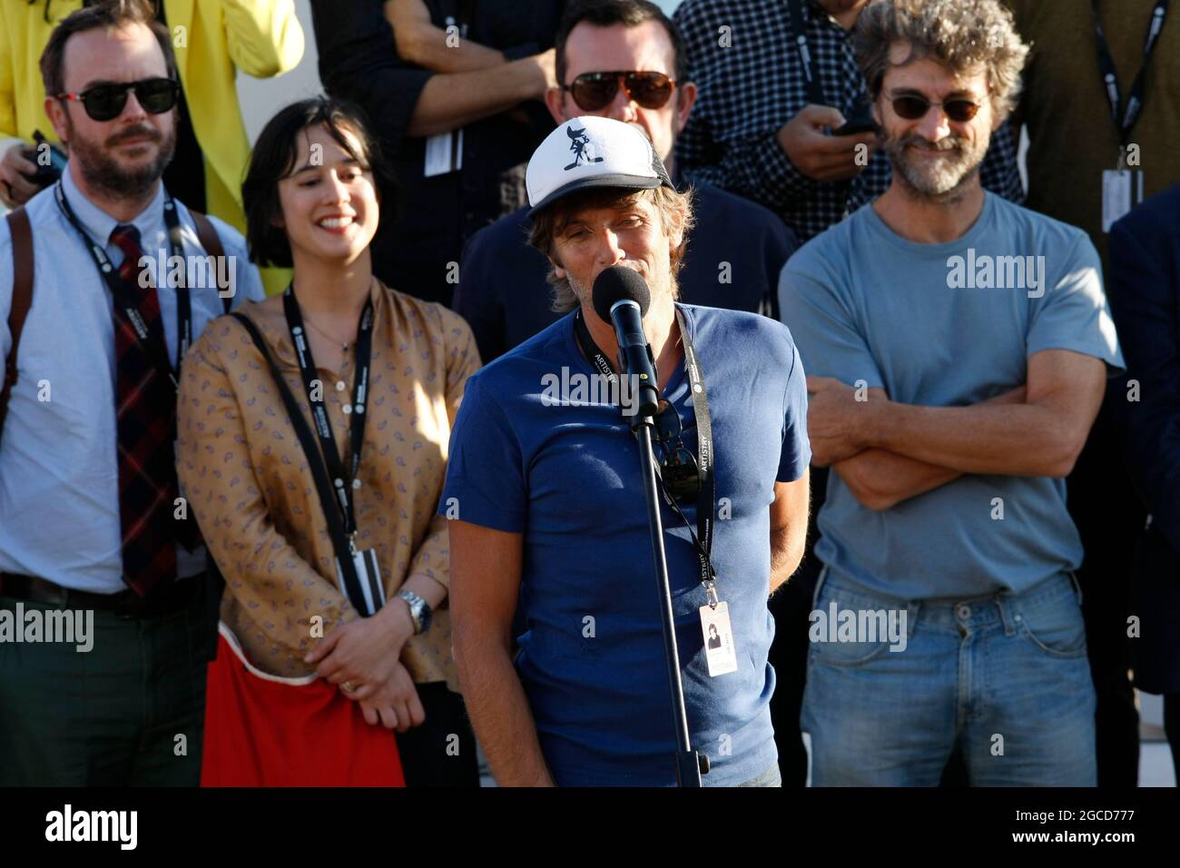 Etienne faure Banque de photographies et d’images à haute résolution - Alamy
