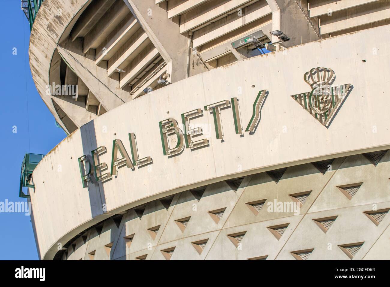 Vrai betis balompi Banque de photographies et d’images à haute ...
