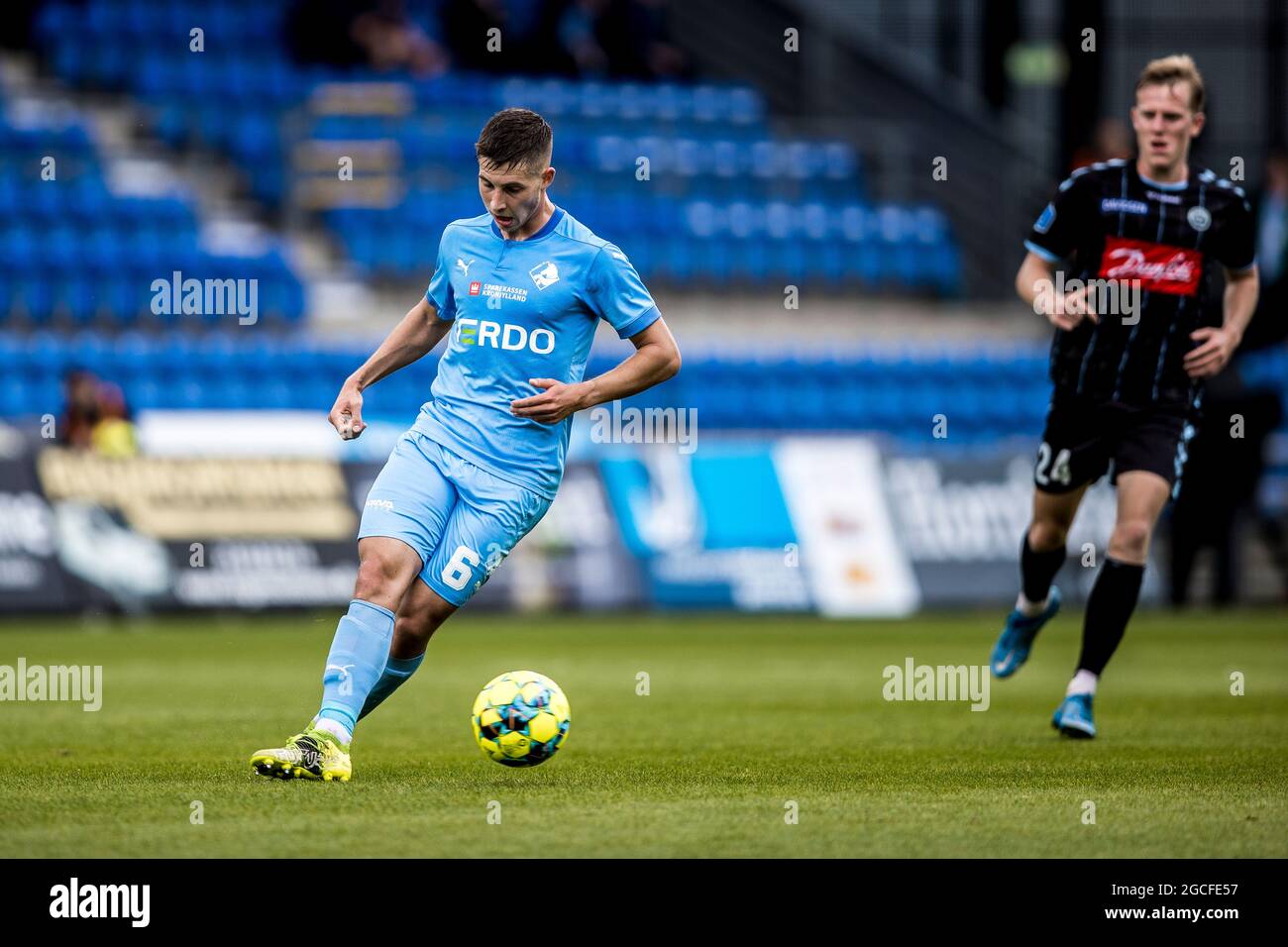 Lasse berg johnsen Banque d'image et photos - Alamy