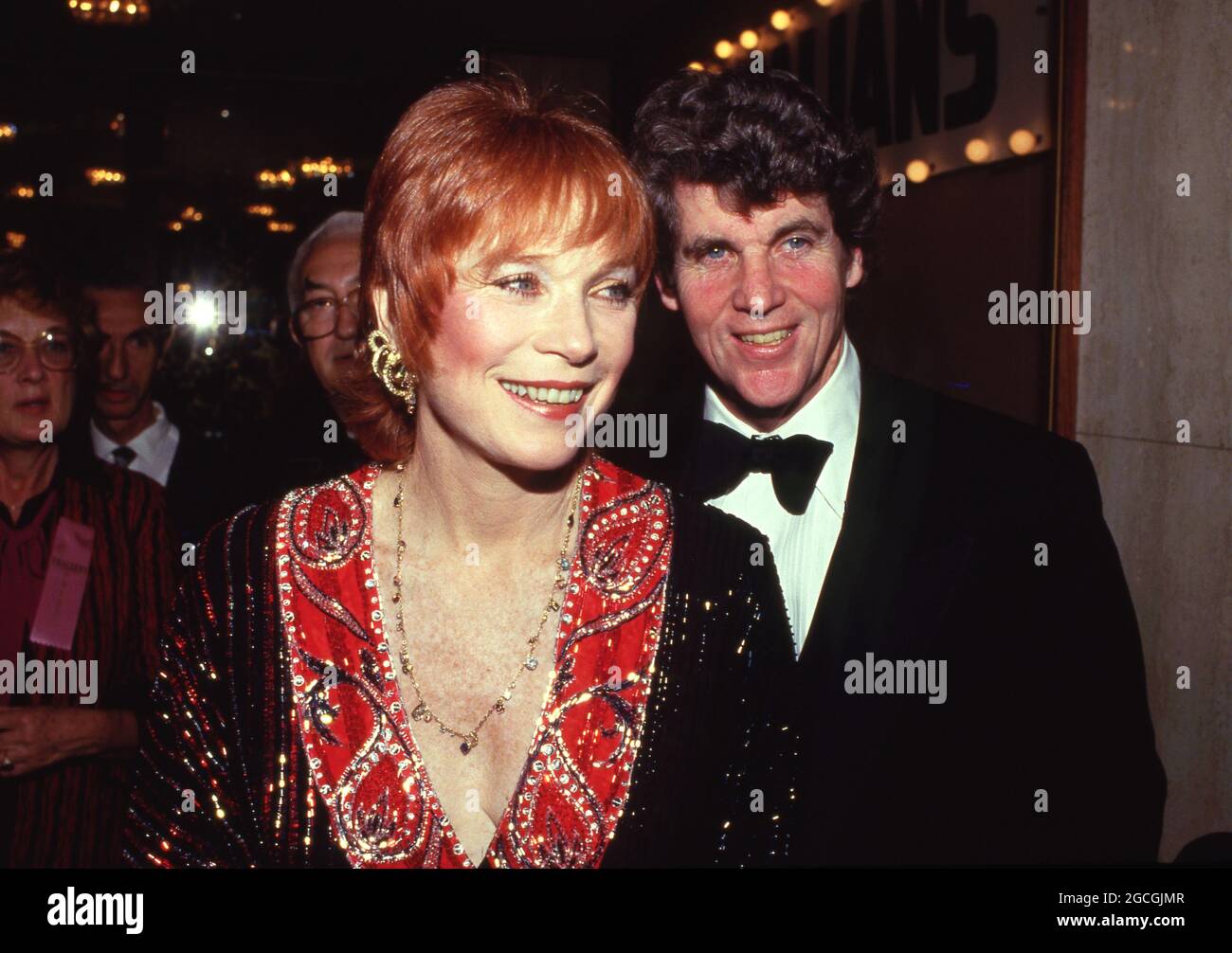 Colin higgins Banque de photographies et d’images à haute résolution ...