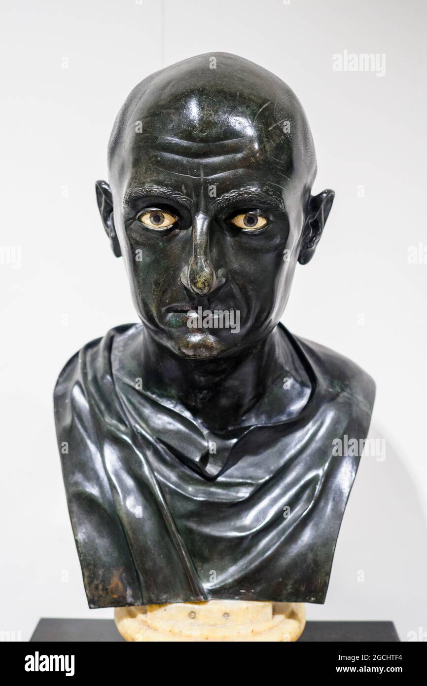 Publius cornelius scipio africanus Banque de photographies et d’images ...