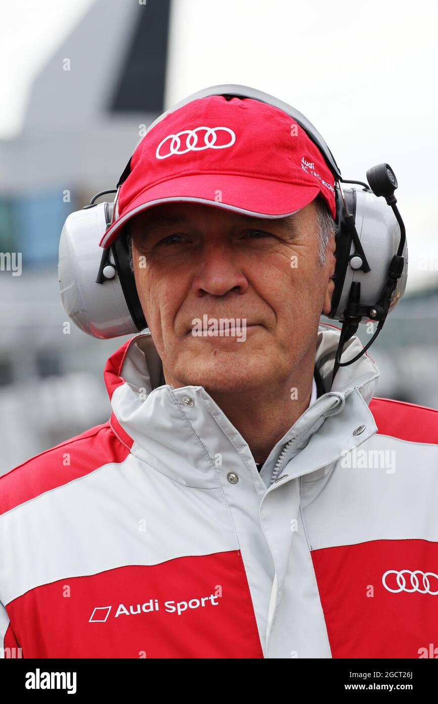 Motorsport team Banque de photographies et d’images à haute résolution - Alamy